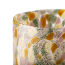 » VASE SECOND RAINBOW