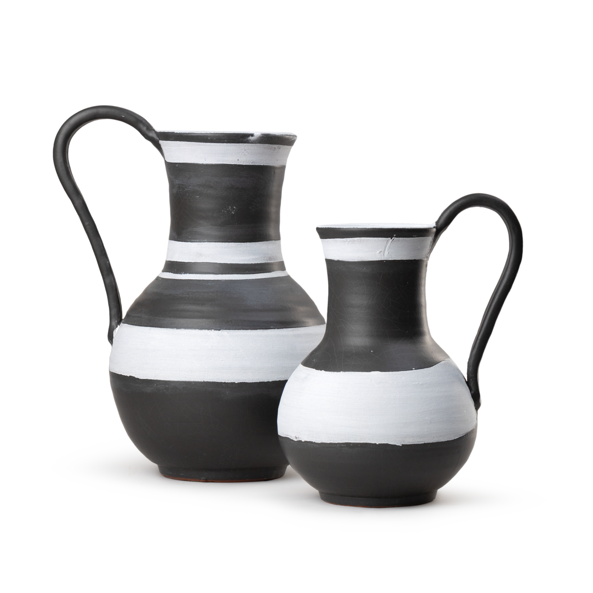 » VASE DECORATIVE AGATHA