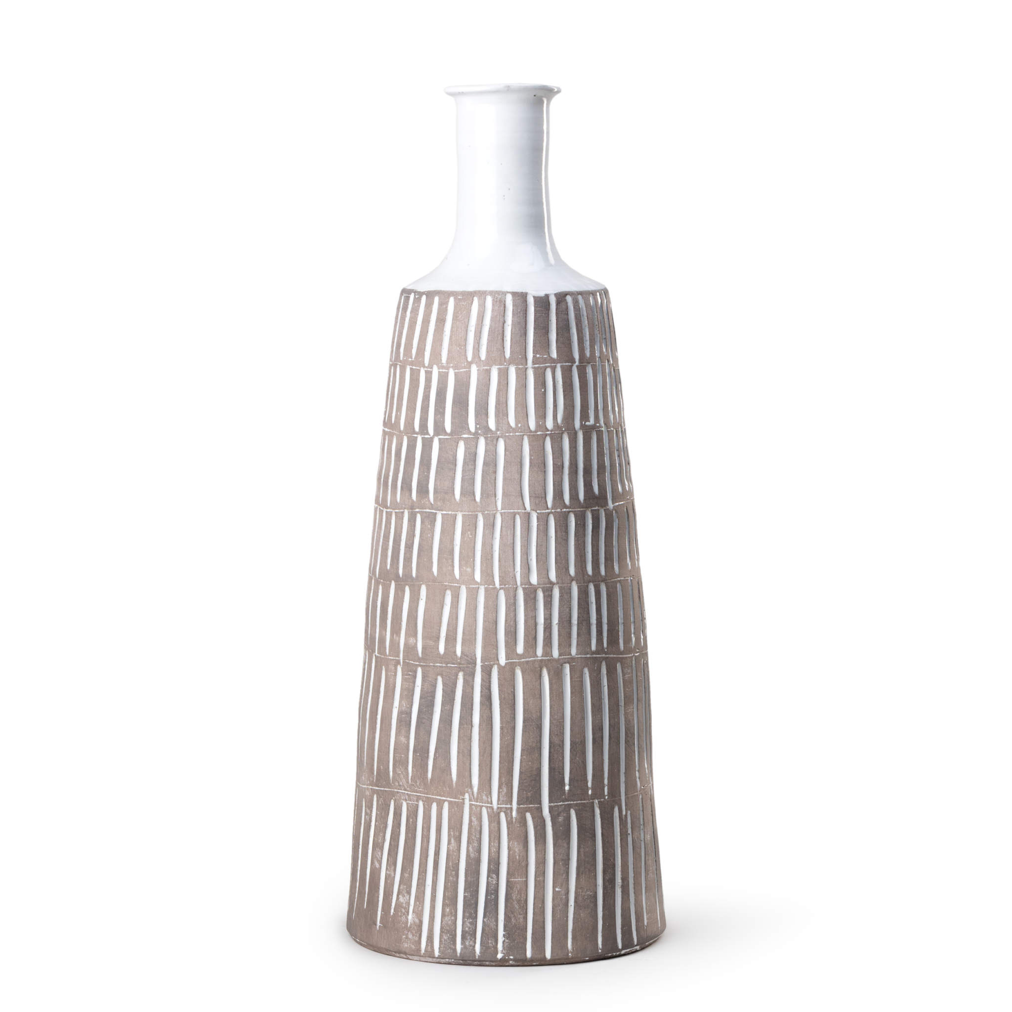 » VASE DECORATIVE GIZA