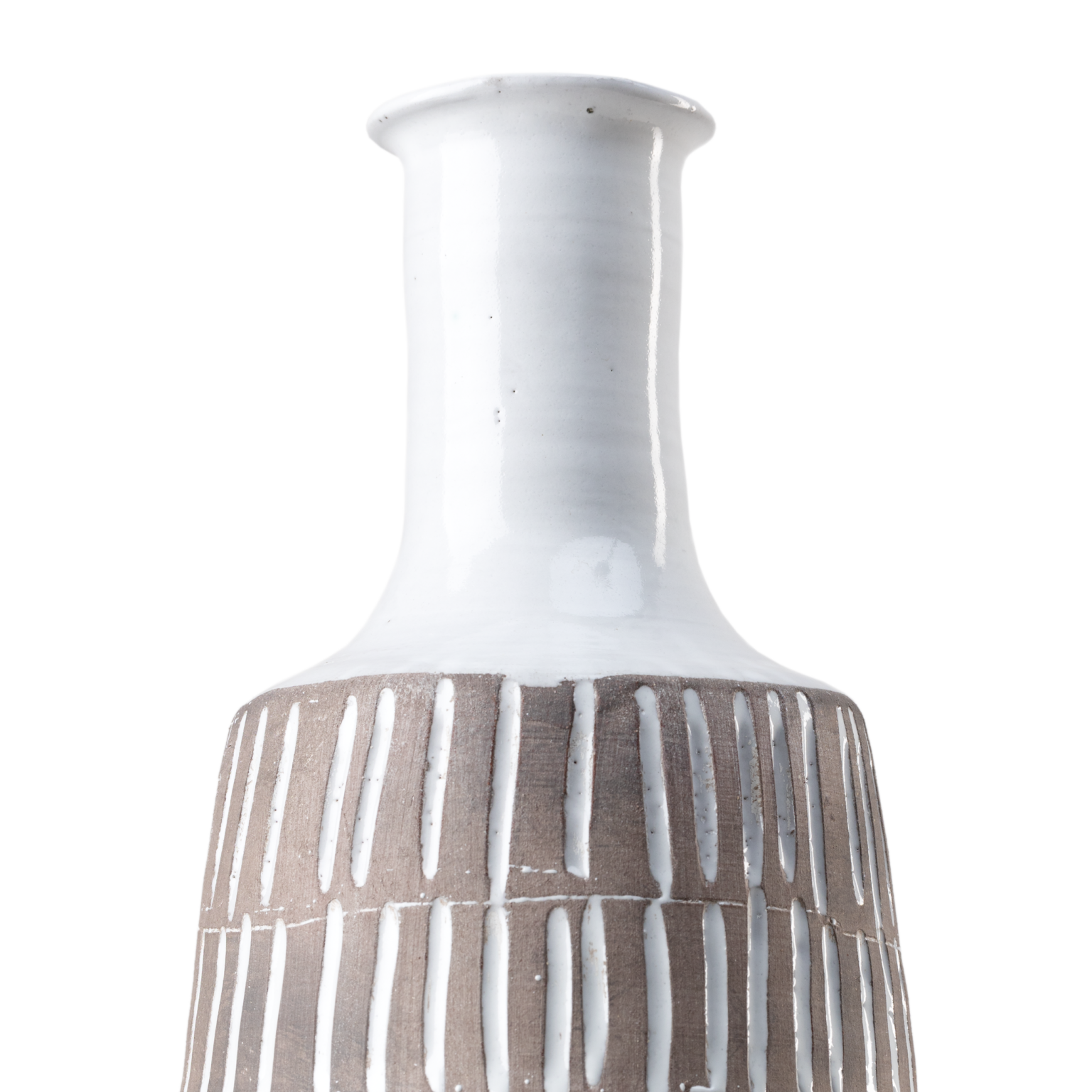 » VASE DECORATIVE GIZA