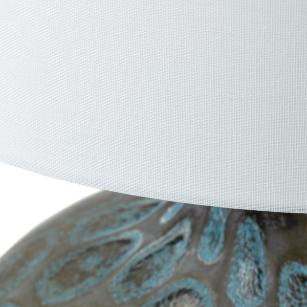 » TABLE LAMP CUARTETO SIMONS