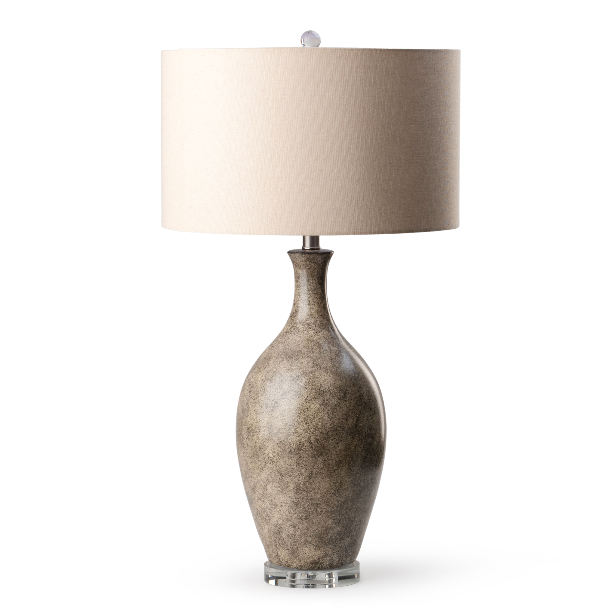 » TABLE LAMP SILVERTON