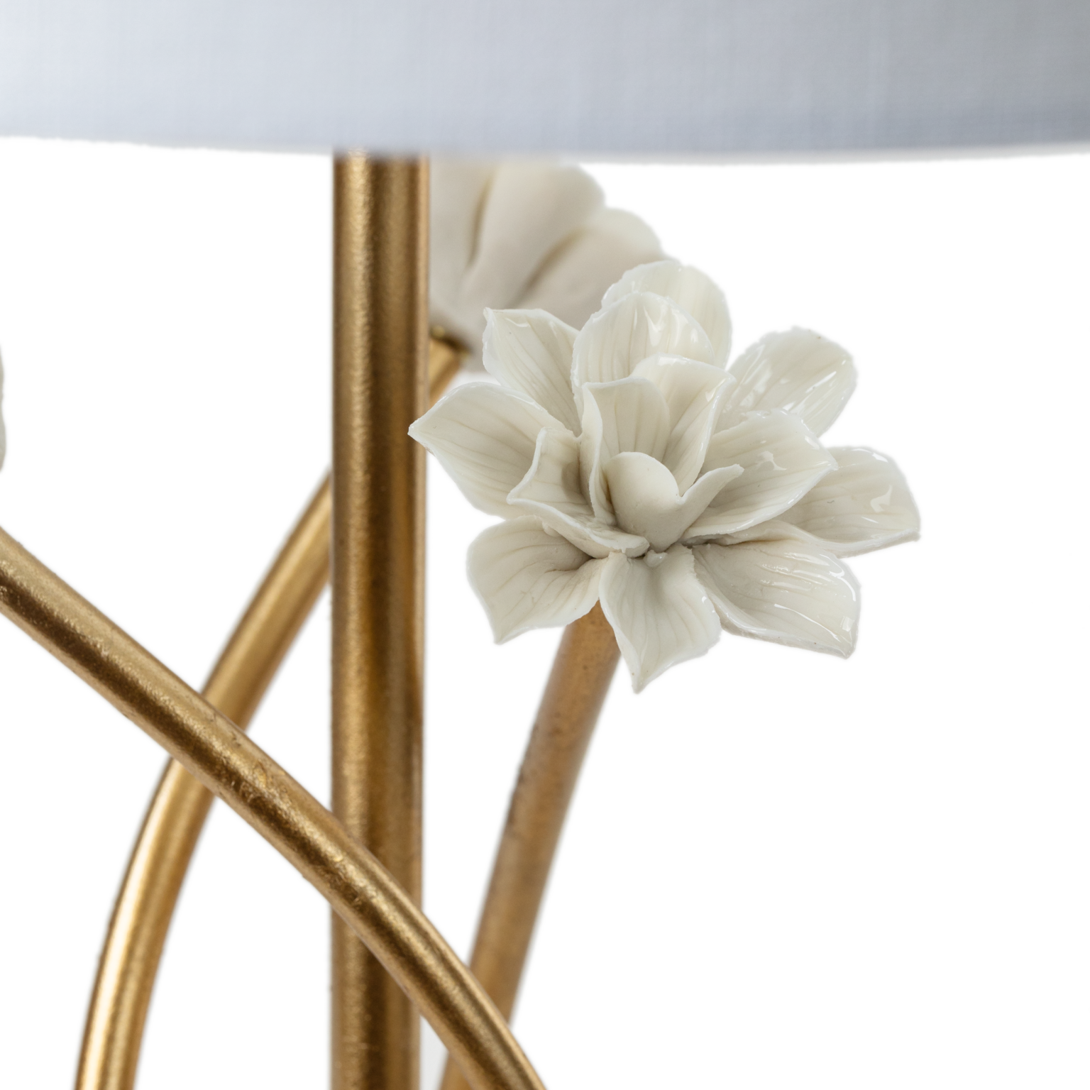 » TABLE LAMP FLORA