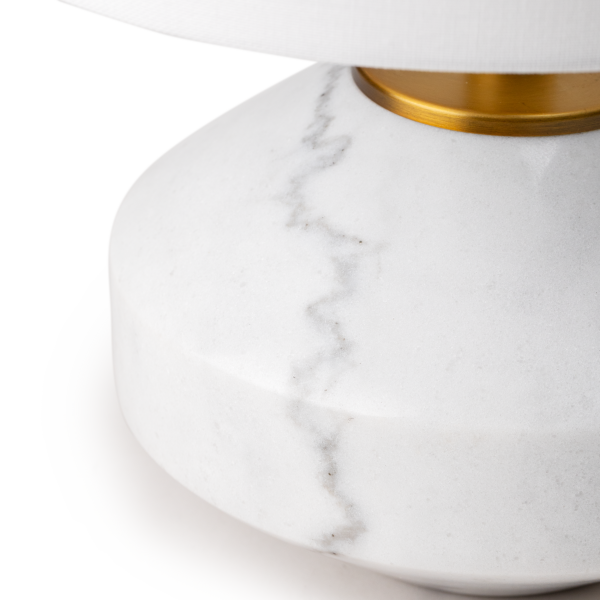 » TABLE LAMP CLEMENTS