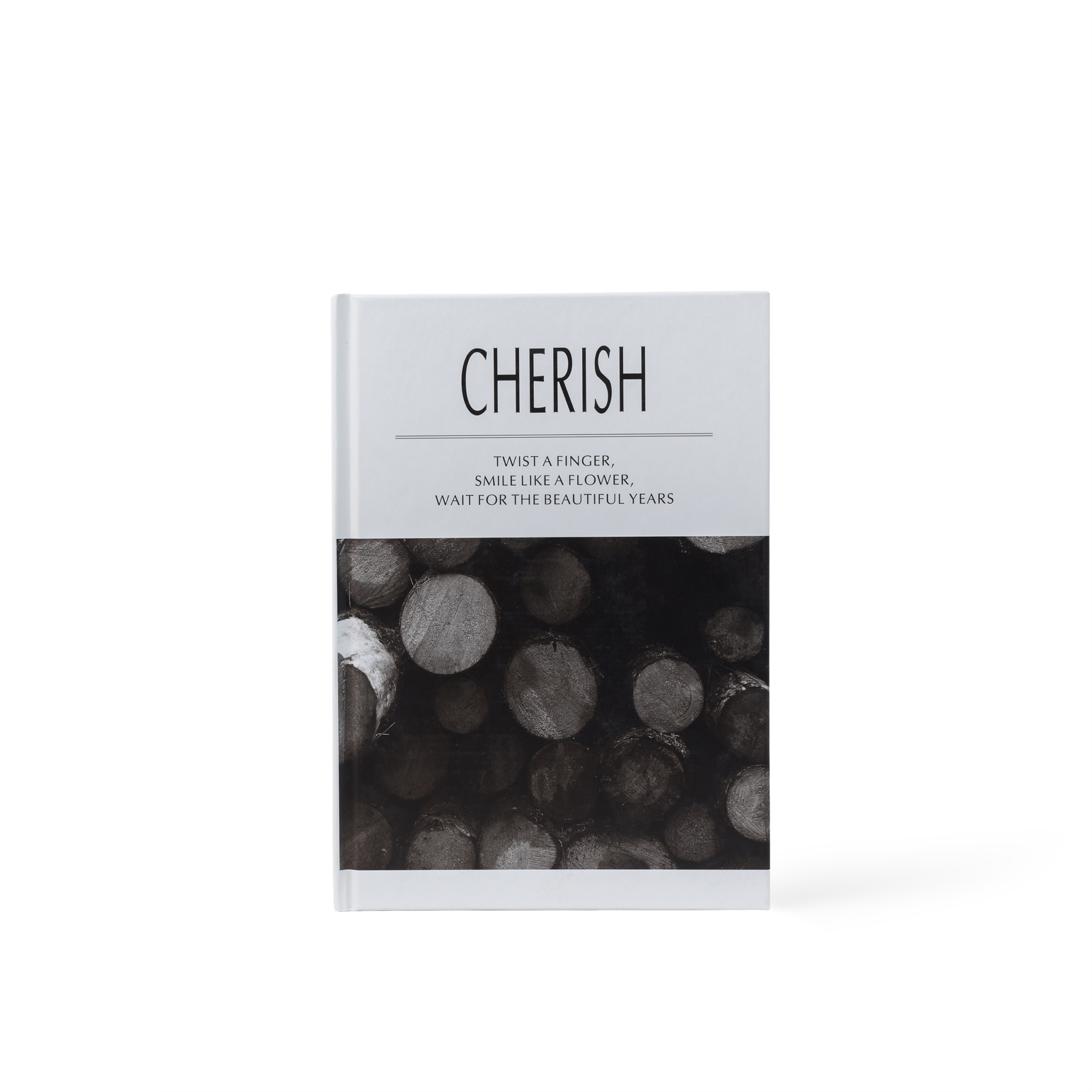 » Full English Hard HardHard Book Large (log)