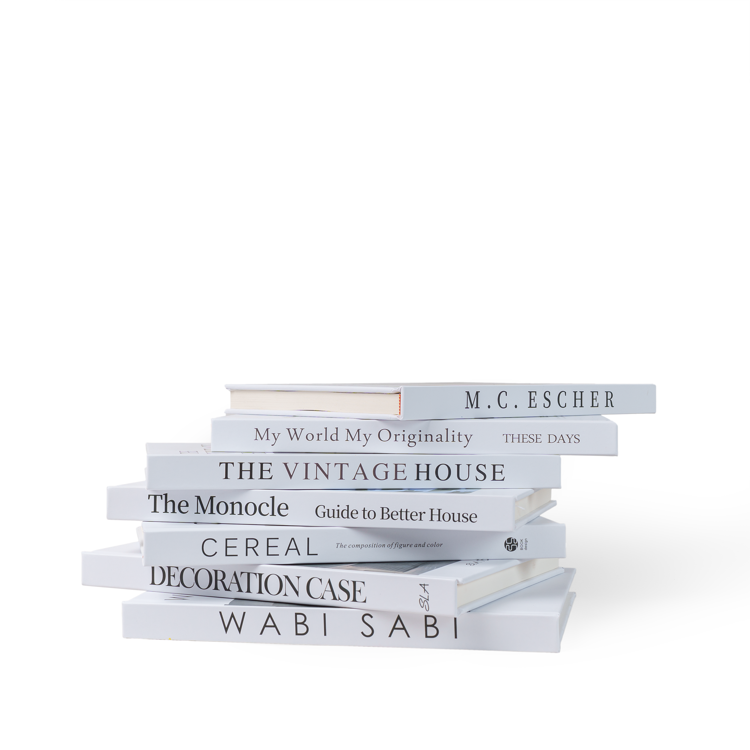 » Full English Hard HardHard Book Large (log)