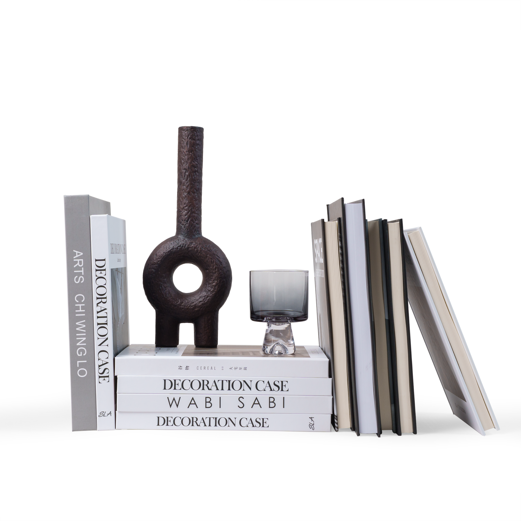 » Full English hard shell hardcover real book large size (Barbera Barey)