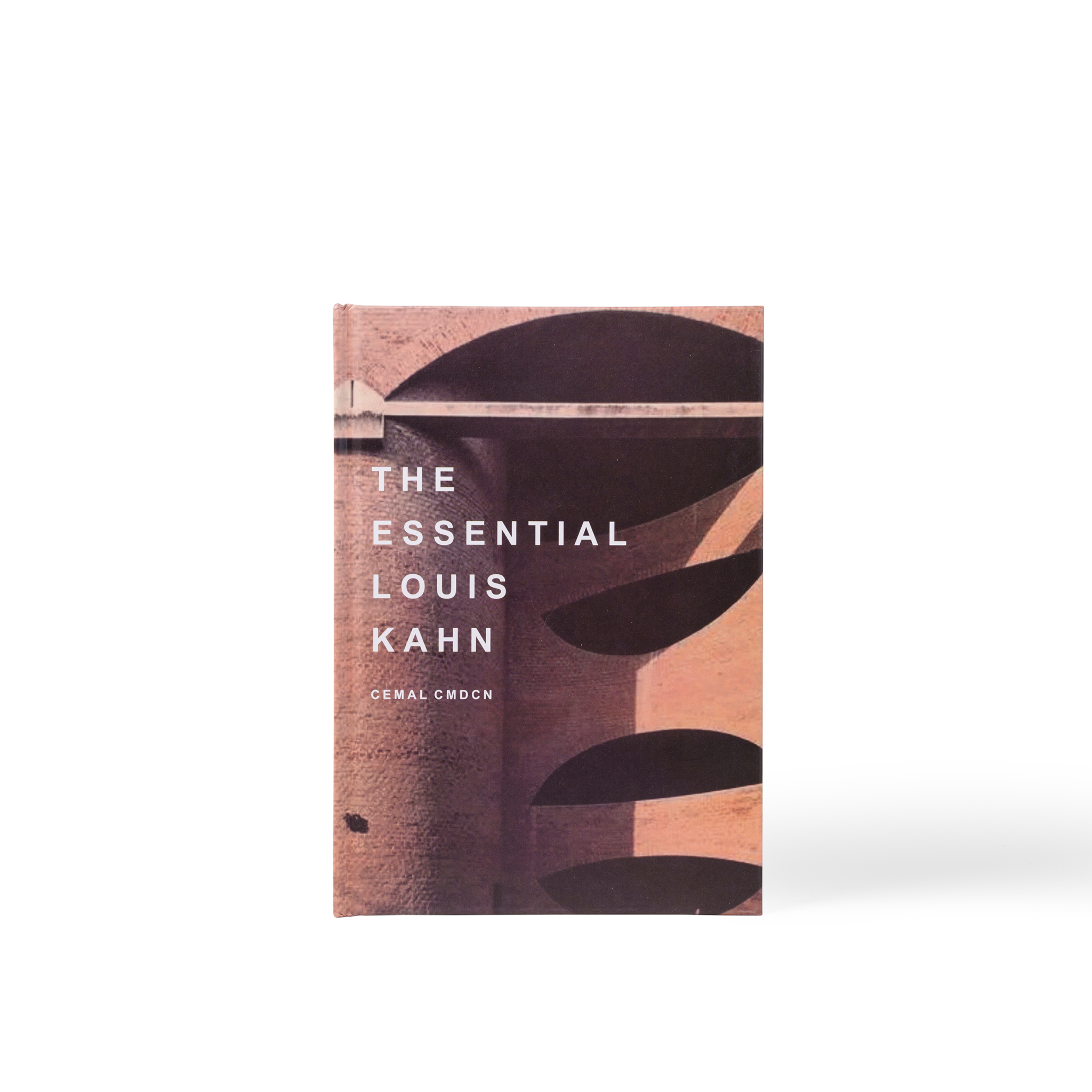 » Full English hard shell hardcover real book large size (The Essential)