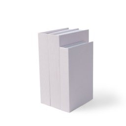 » Product categories » Decorative books