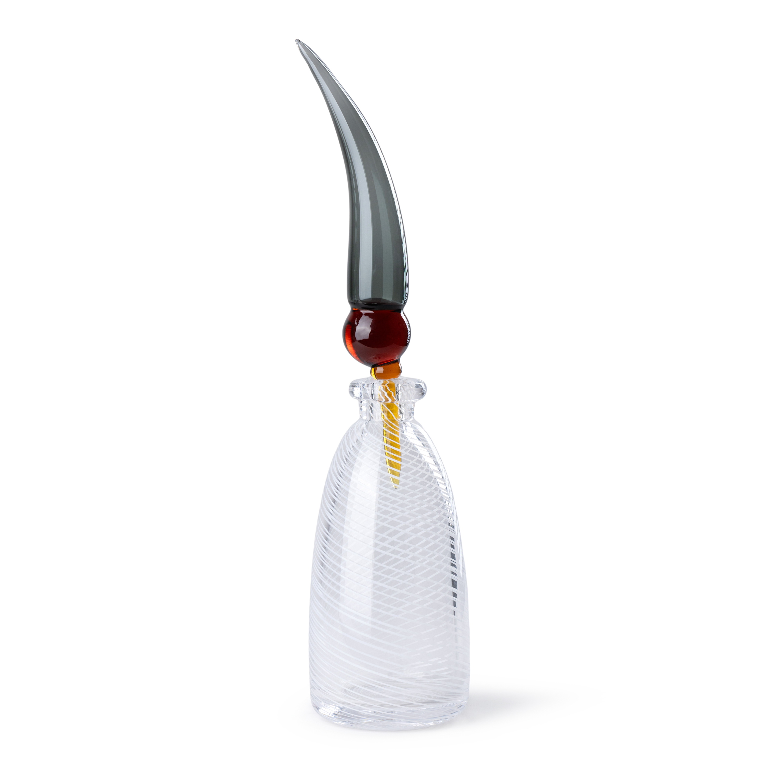 » DECORATIVE CARAFE BRUJAS