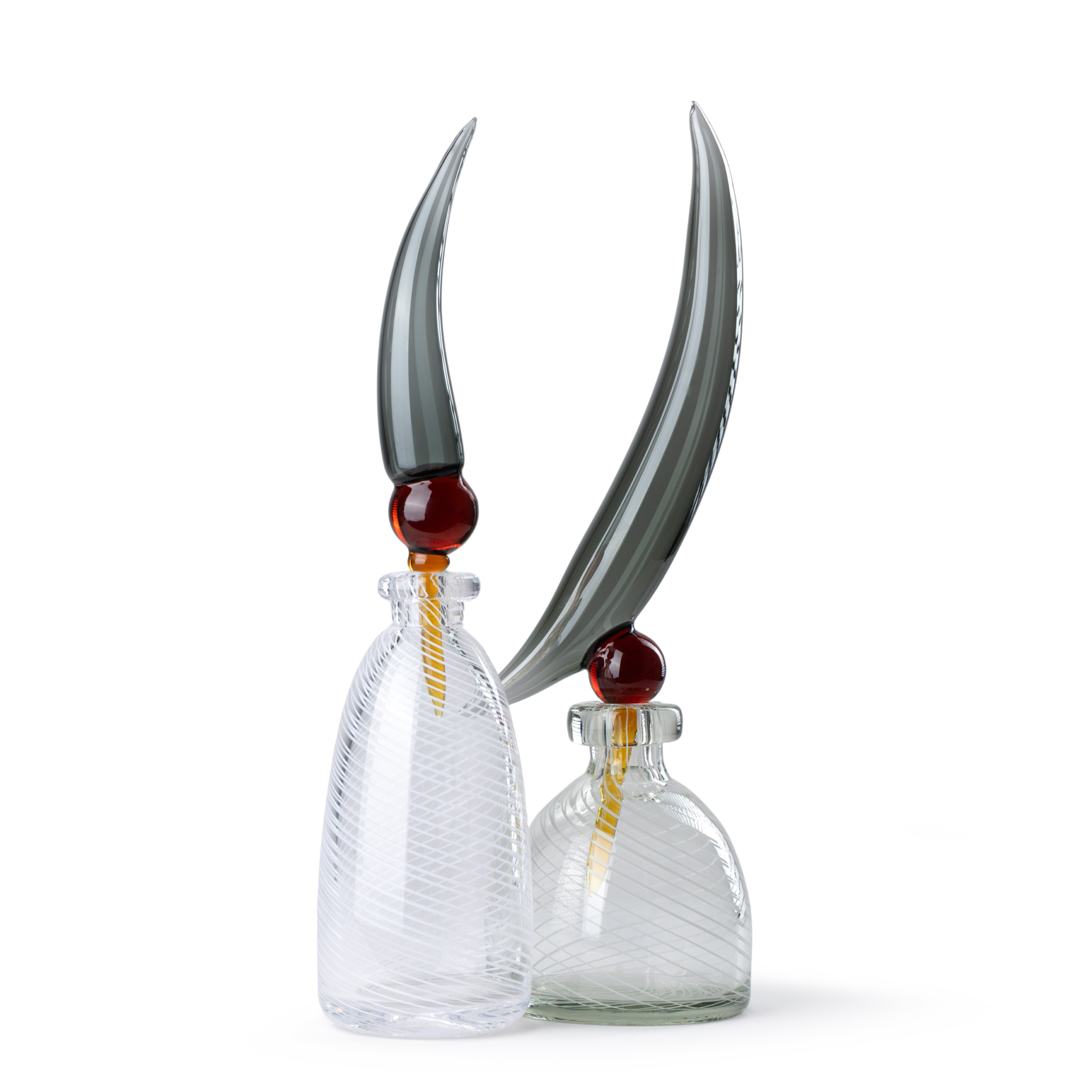 » DECORATIVE CARAFE BRUJAS