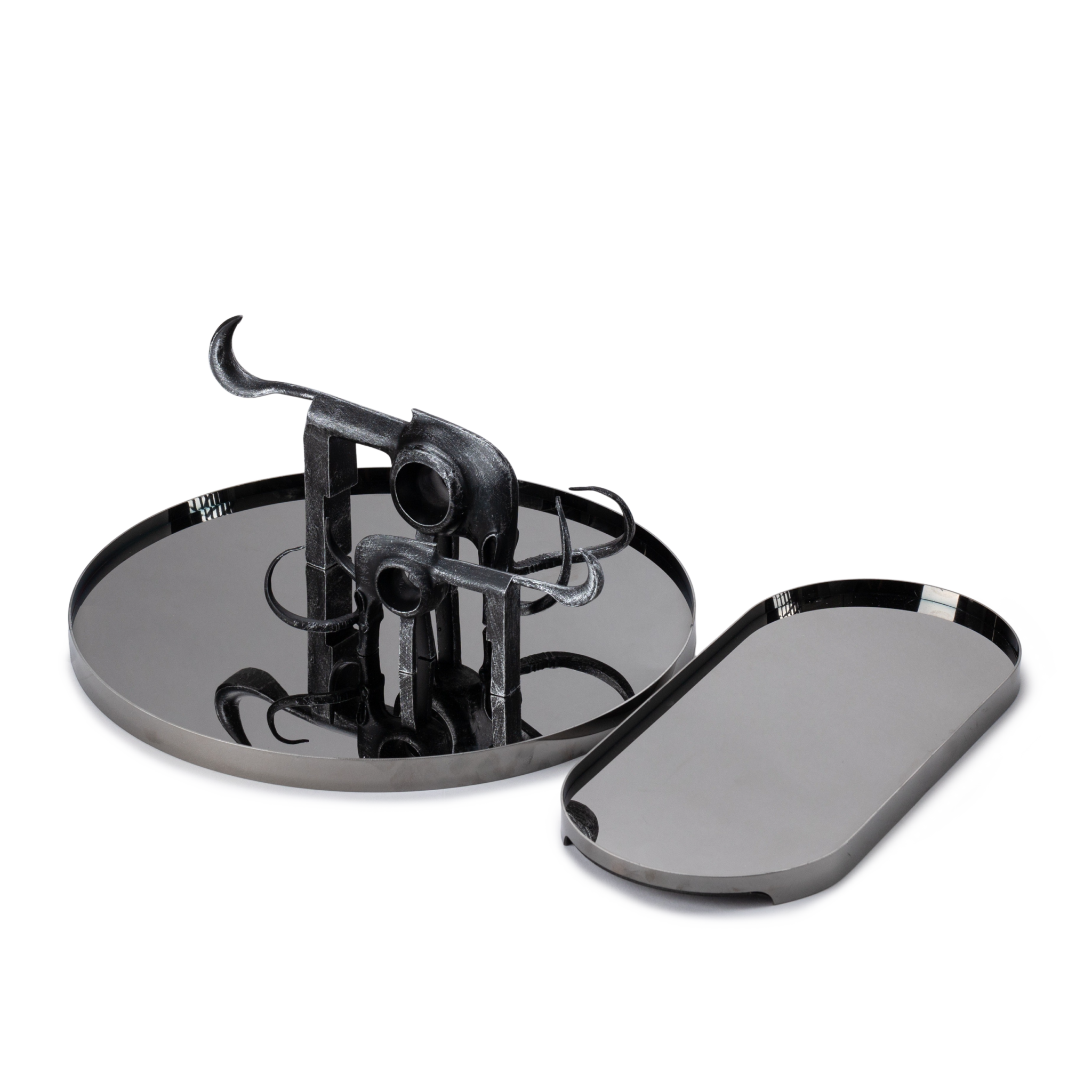 » TRAY FUJI