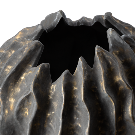 » VASE ROCA ROTA GORDA