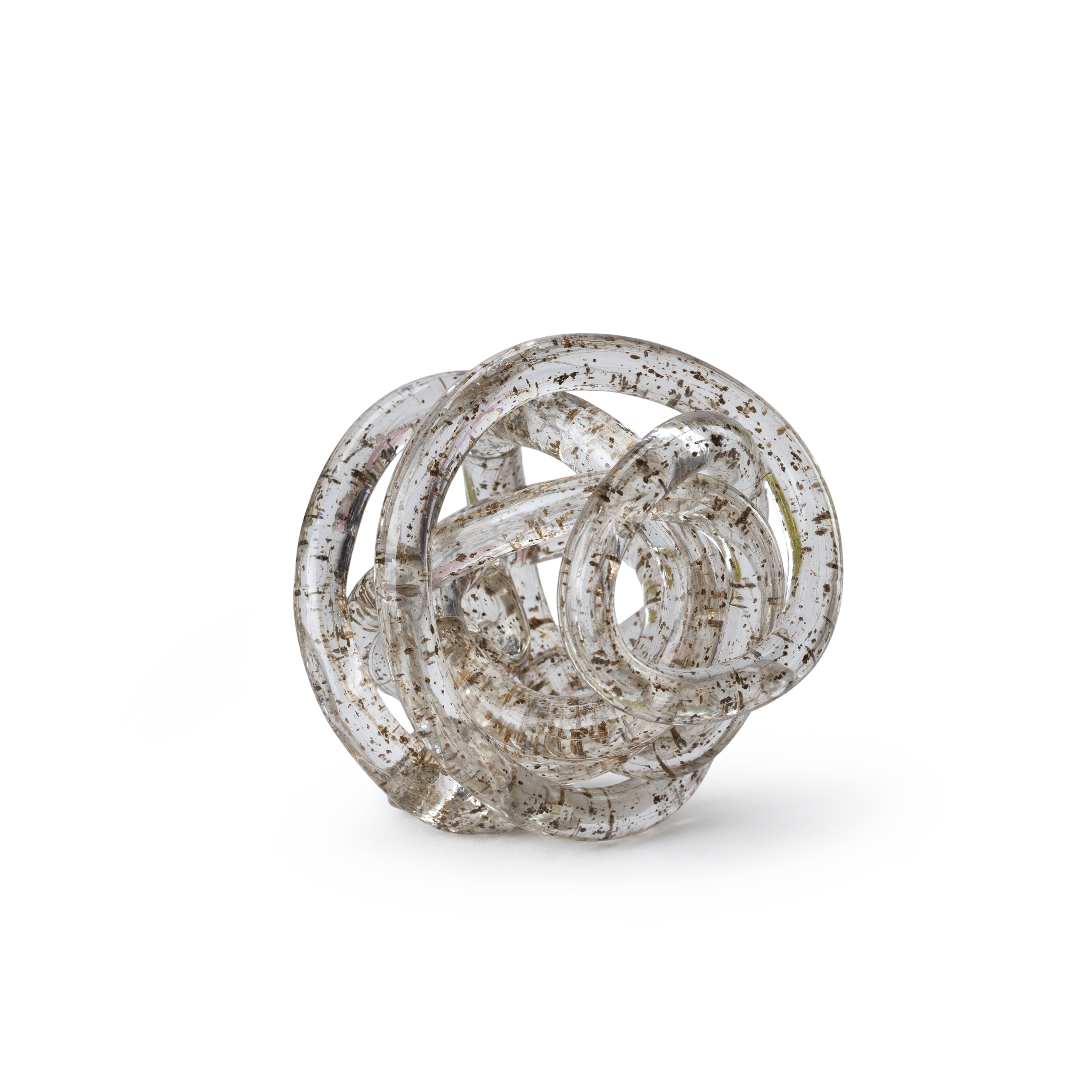 » SCULPTURE CRISTAL MOTA